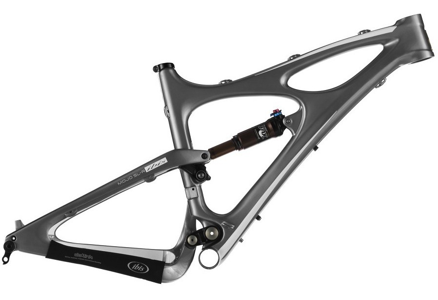 Ibis Mojo SL-R Frame - Reviews, Comparisons, Specs - Mountain Bike ...