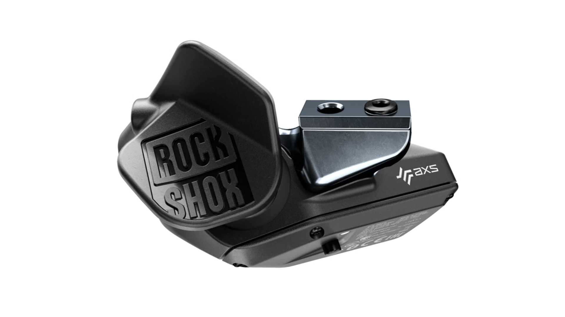 RockShox AXS Controller (Left) - Reviews, Comparisons, Specs ...