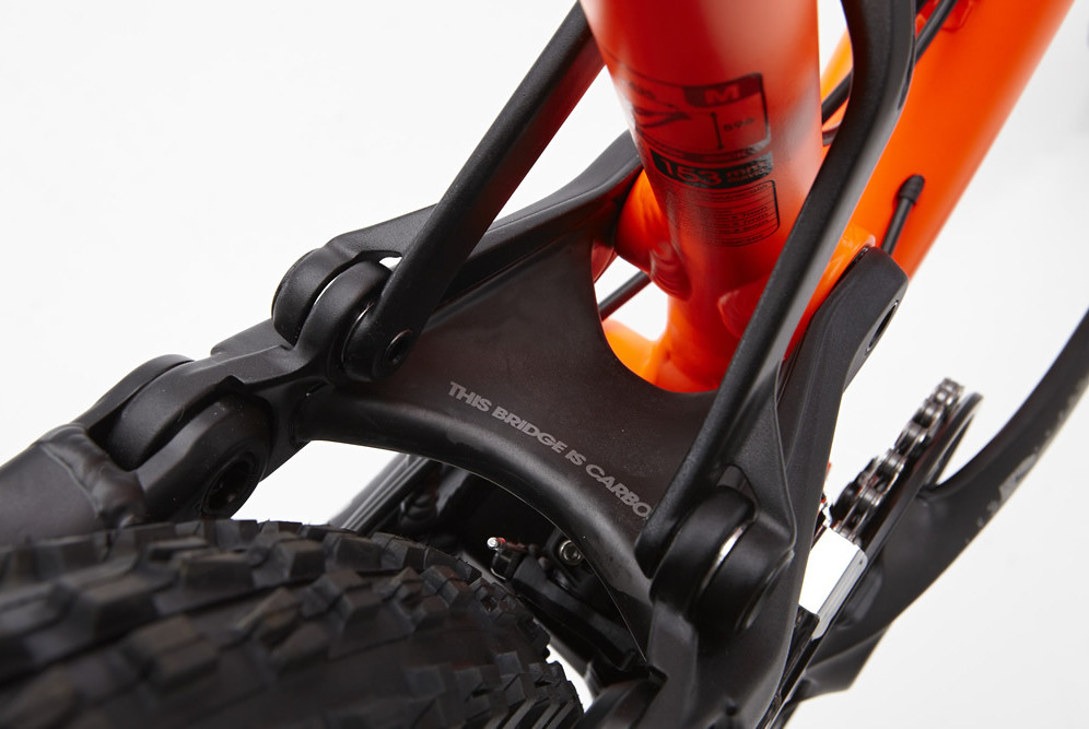 2015 Kona Process 153 - Reviews, Comparisons, Specs - Bikes - Vital MTB