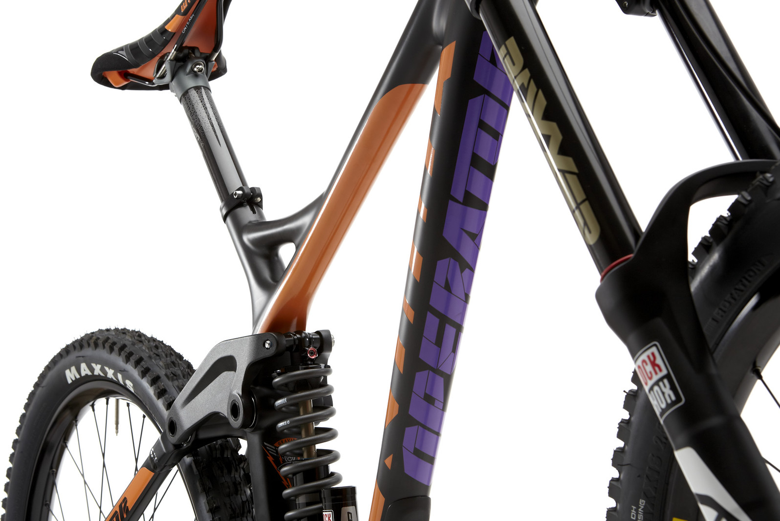 2015 Kona Supreme Operator - Reviews, Comparisons, Specs - Mountain ...