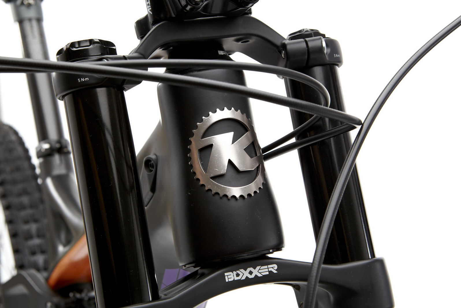 2015 Kona Supreme Operator - Reviews, Comparisons, Specs - Bikes ...