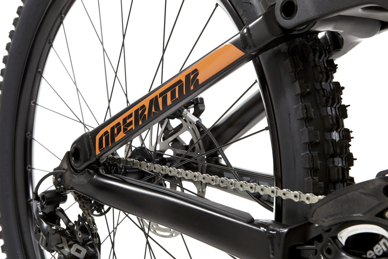 2015 Kona Supreme Operator - Reviews, Comparisons, Specs - Bikes ...