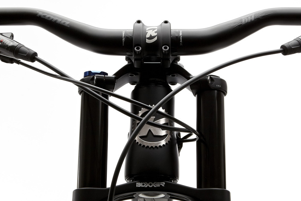 2015 Kona Operator - Reviews, Comparisons, Specs - Bikes - Vital MTB