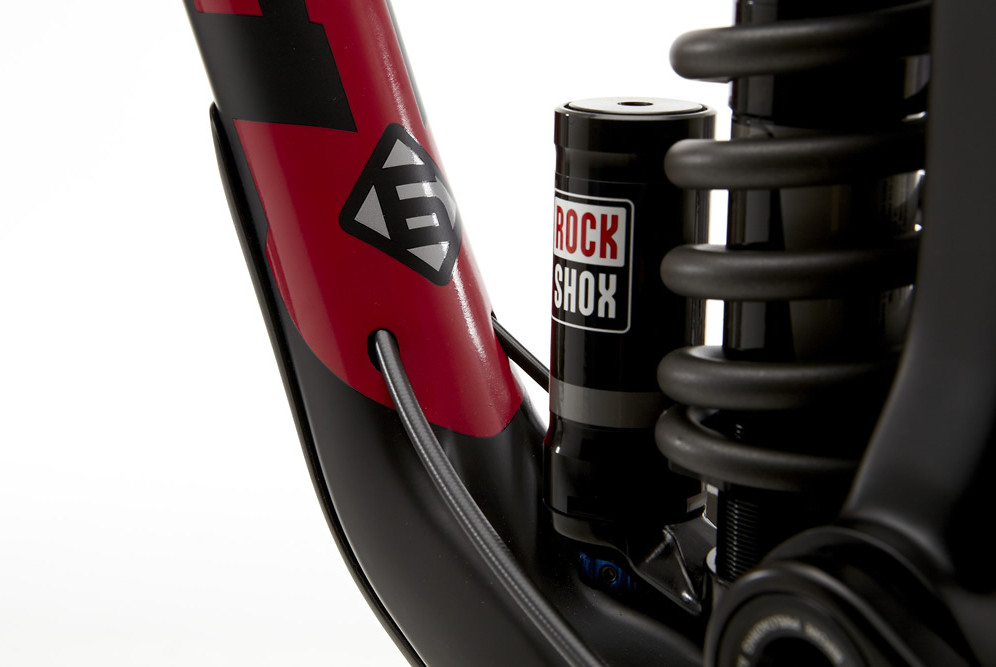 2015 Kona Operator - Reviews, Comparisons, Specs - Bikes - Vital MTB