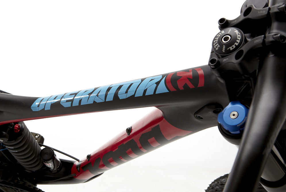 2015 Kona Operator - Reviews, Comparisons, Specs - Bikes - Vital MTB