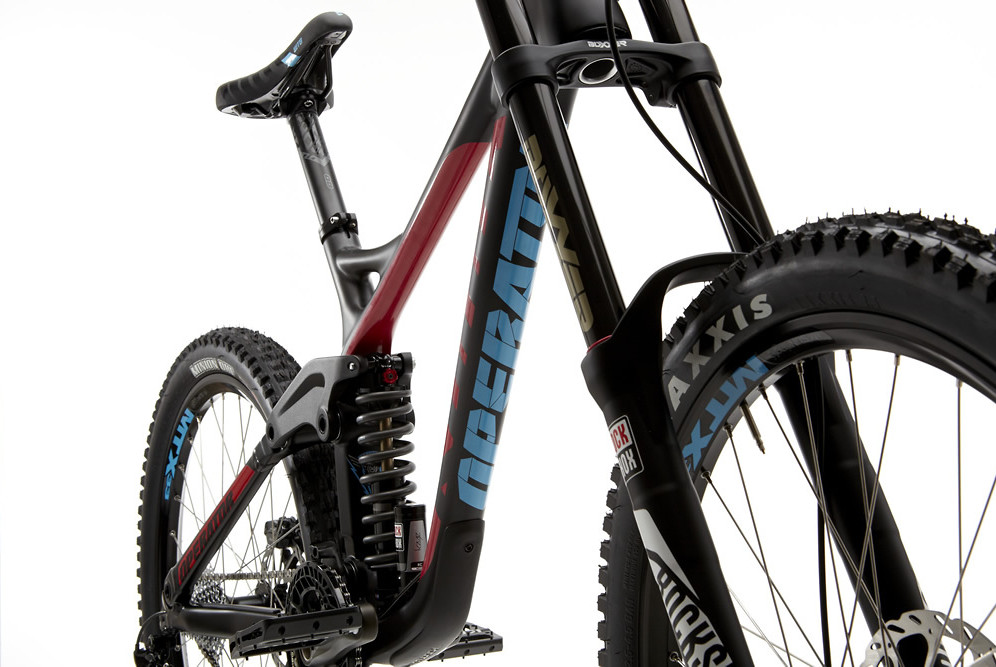 2015 Kona Operator - Reviews, Comparisons, Specs - Bikes - Vital MTB