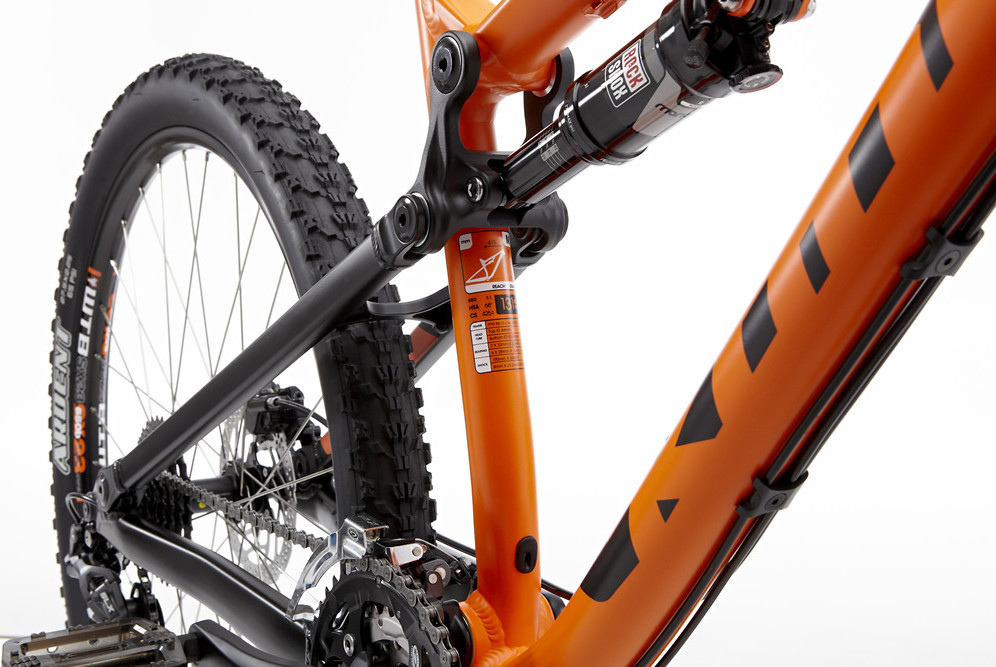 2015 Kona Precept DL - Reviews, Comparisons, Specs - Bikes - Vital MTB