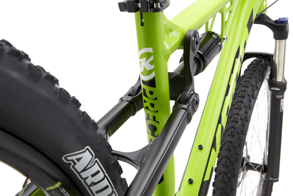 2015 Kona Precept - Reviews, Comparisons, Specs - Bikes - Vital MTB