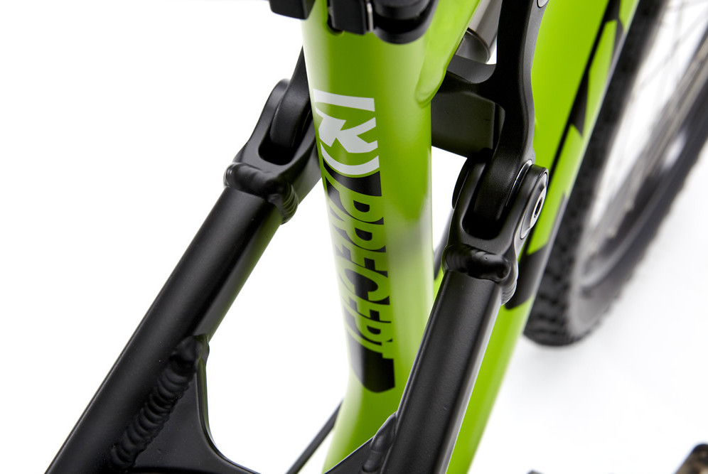 2015 Kona Precept - Reviews, Comparisons, Specs - Bikes - Vital MTB