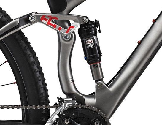 2015 Felt Edict 3 Bike - Reviews, Comparisons, Specs - Bikes - Vital MTB