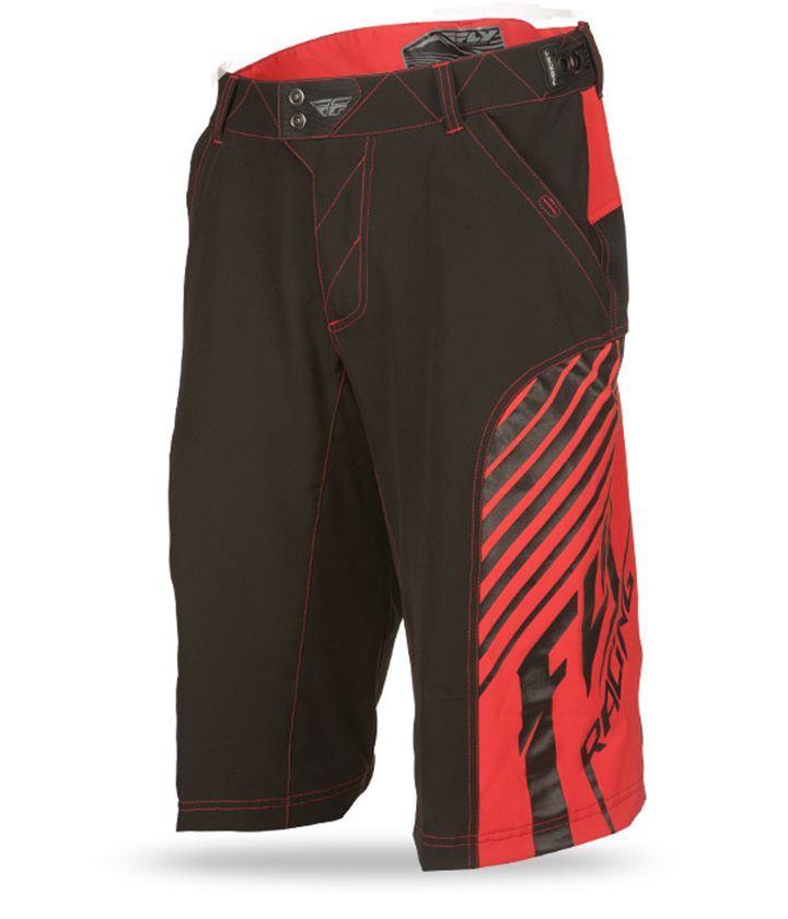 Fly Racing Super D Short - Reviews, Comparisons, Specs - Riding Shorts ...