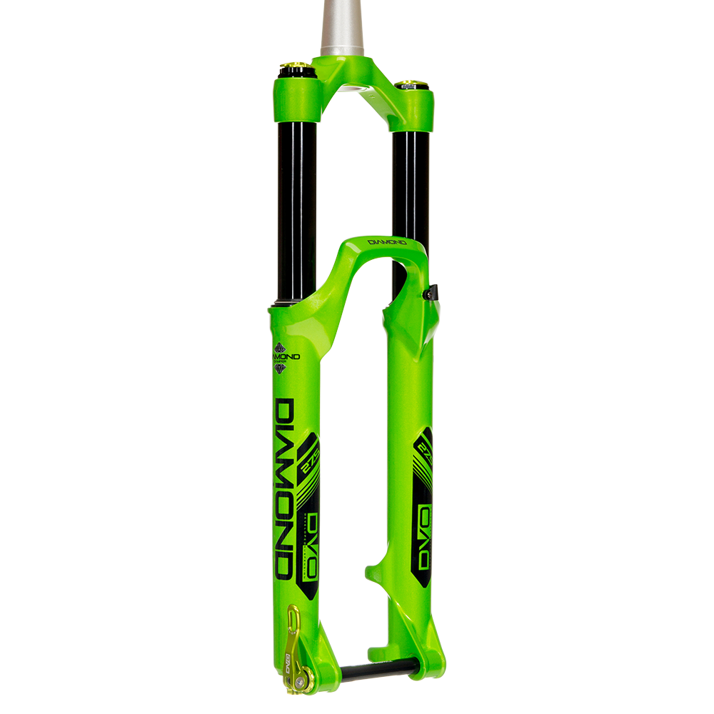 DVO Diamond Fork - Reviews, Comparisons, Specs - Forks - Vital MTB