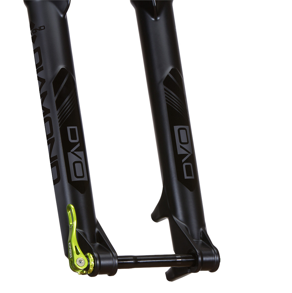 DVO Diamond Fork - Reviews, Comparisons, Specs - Forks - Vital MTB
