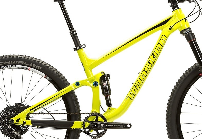 Transition Scout (2015) Frame - Reviews, Comparisons, Specs - Frames ...