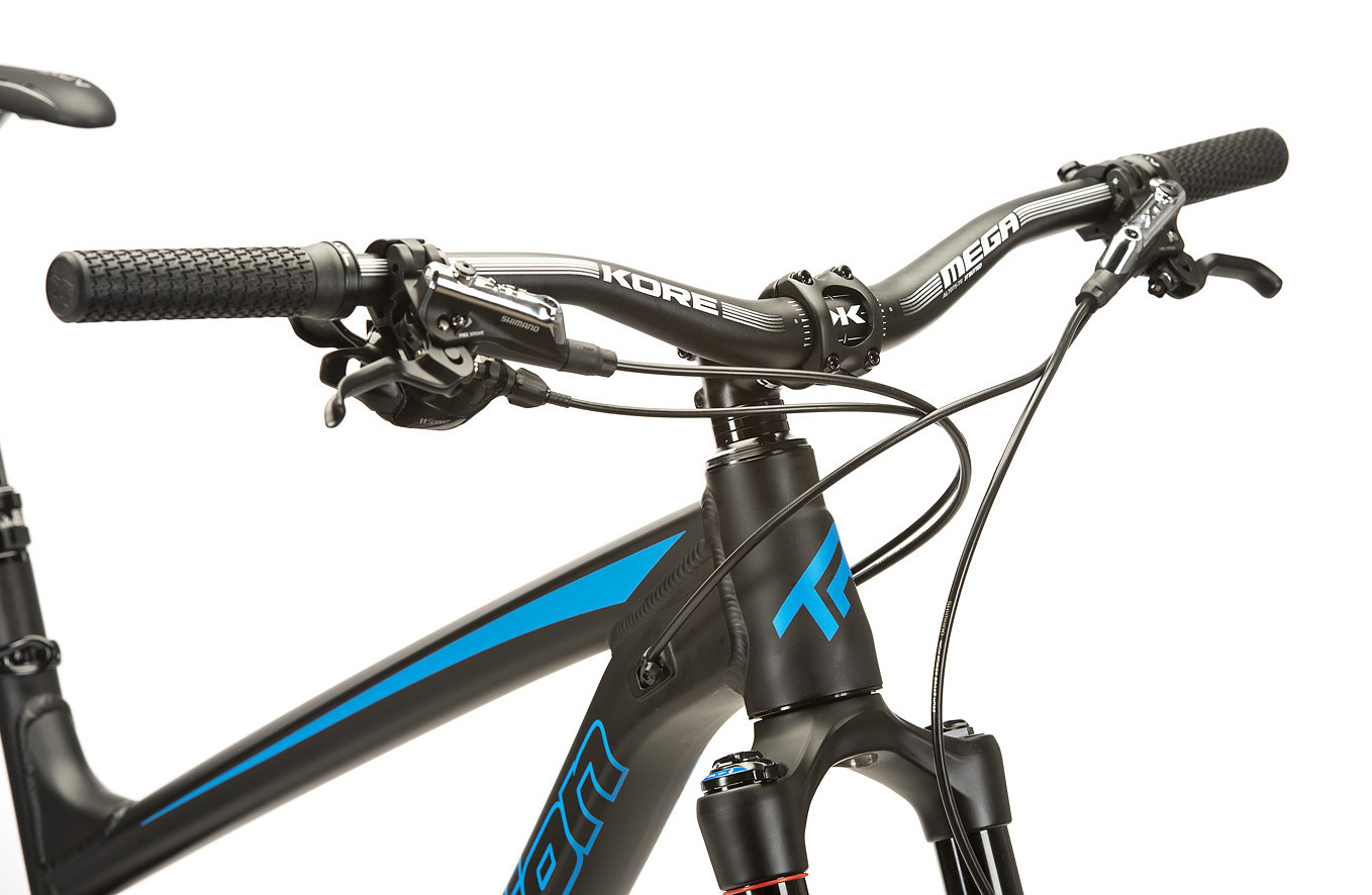 Transition Scout (2015) Frame - Reviews, Comparisons, Specs - Frames ...