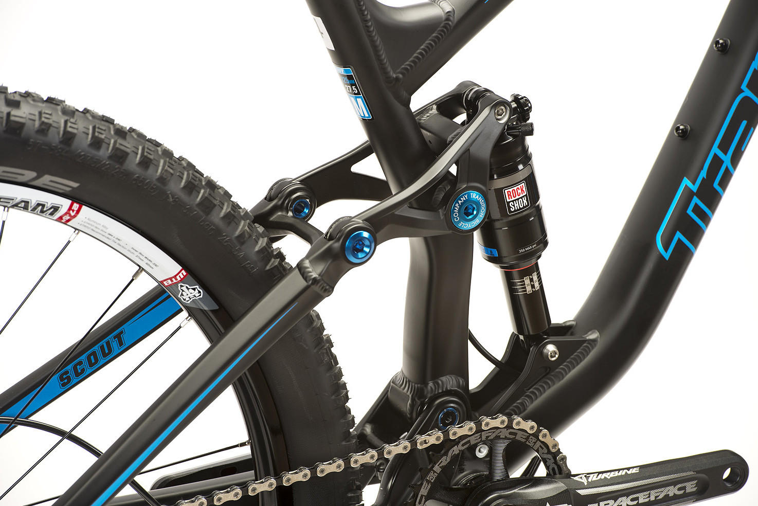 Transition Scout (2015) Frame - Reviews, Comparisons, Specs - Frames ...
