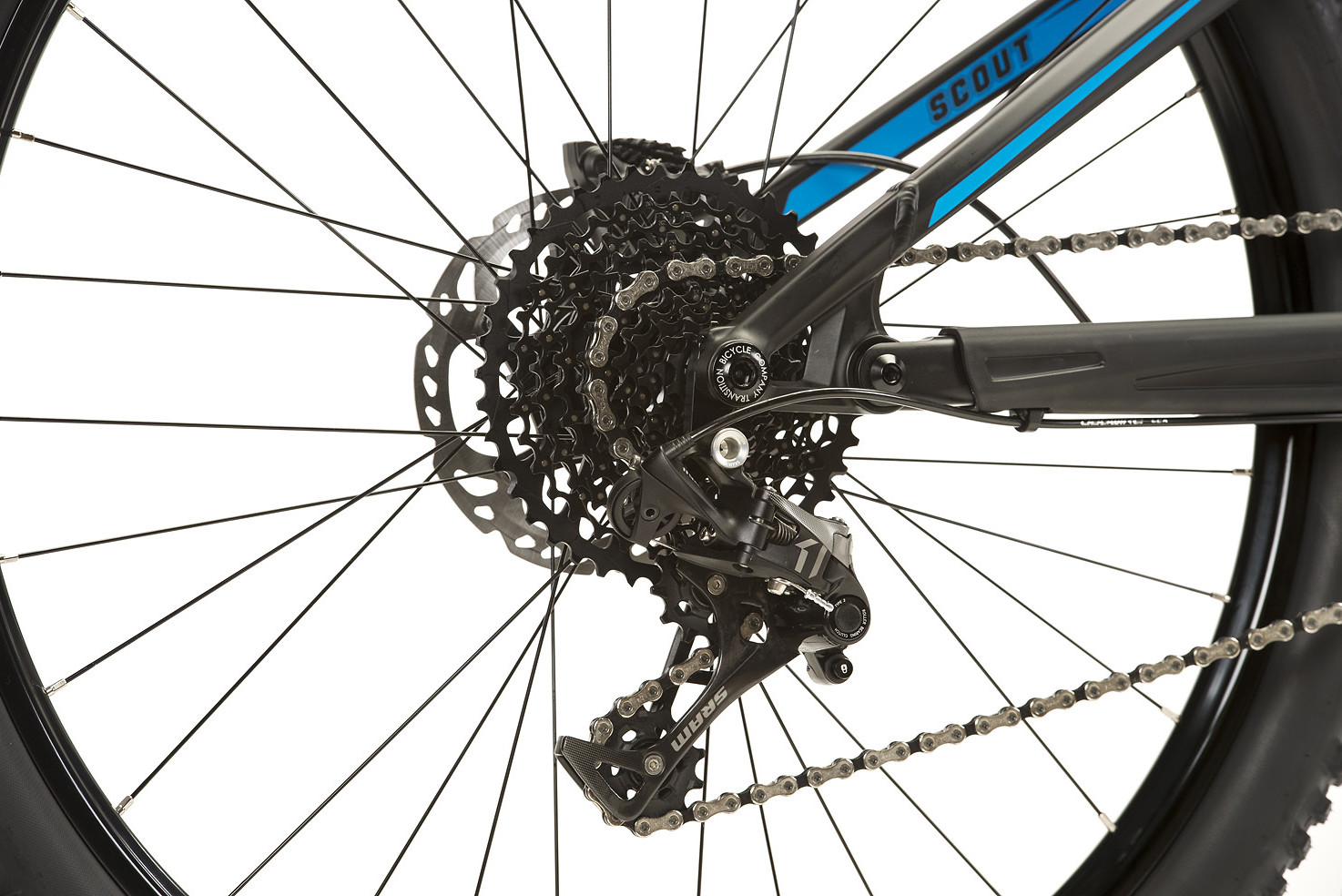 Transition Scout (2015) Frame - Reviews, Comparisons, Specs - Mountain ...