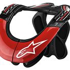 Atlas Crank Carbon Neck Brace - Reviews, Comparisons, Specs - Mountain ...