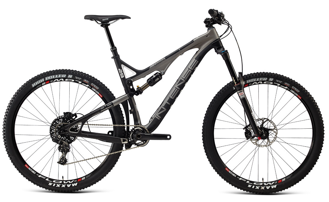 2015 Intense Carbine 29 Pro Bike - Reviews, Comparisons, Specs - Bikes ...