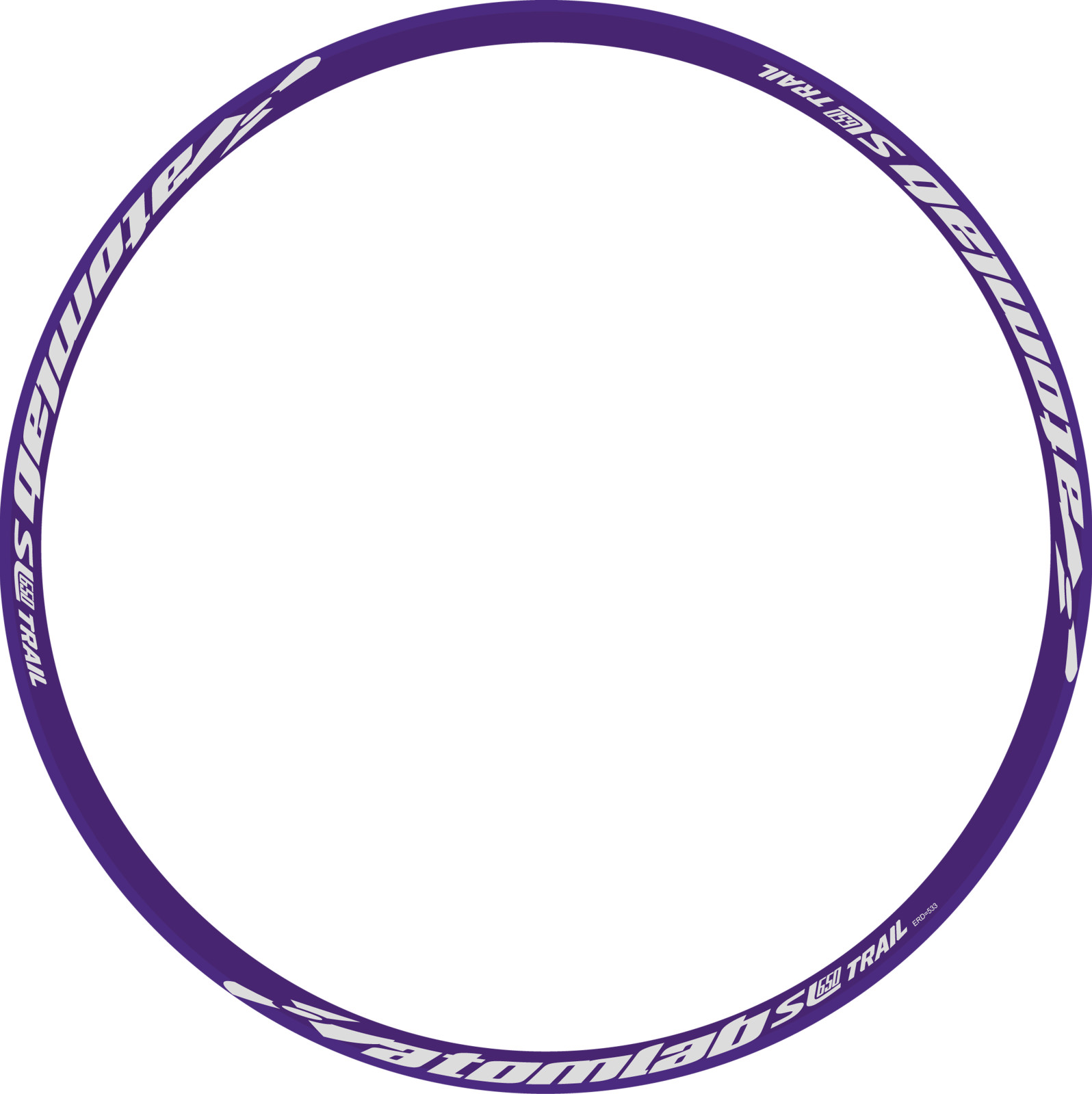 Atomlab SL Trail 650 Rim - Reviews, Comparisons, Specs - Rims - Vital MTB