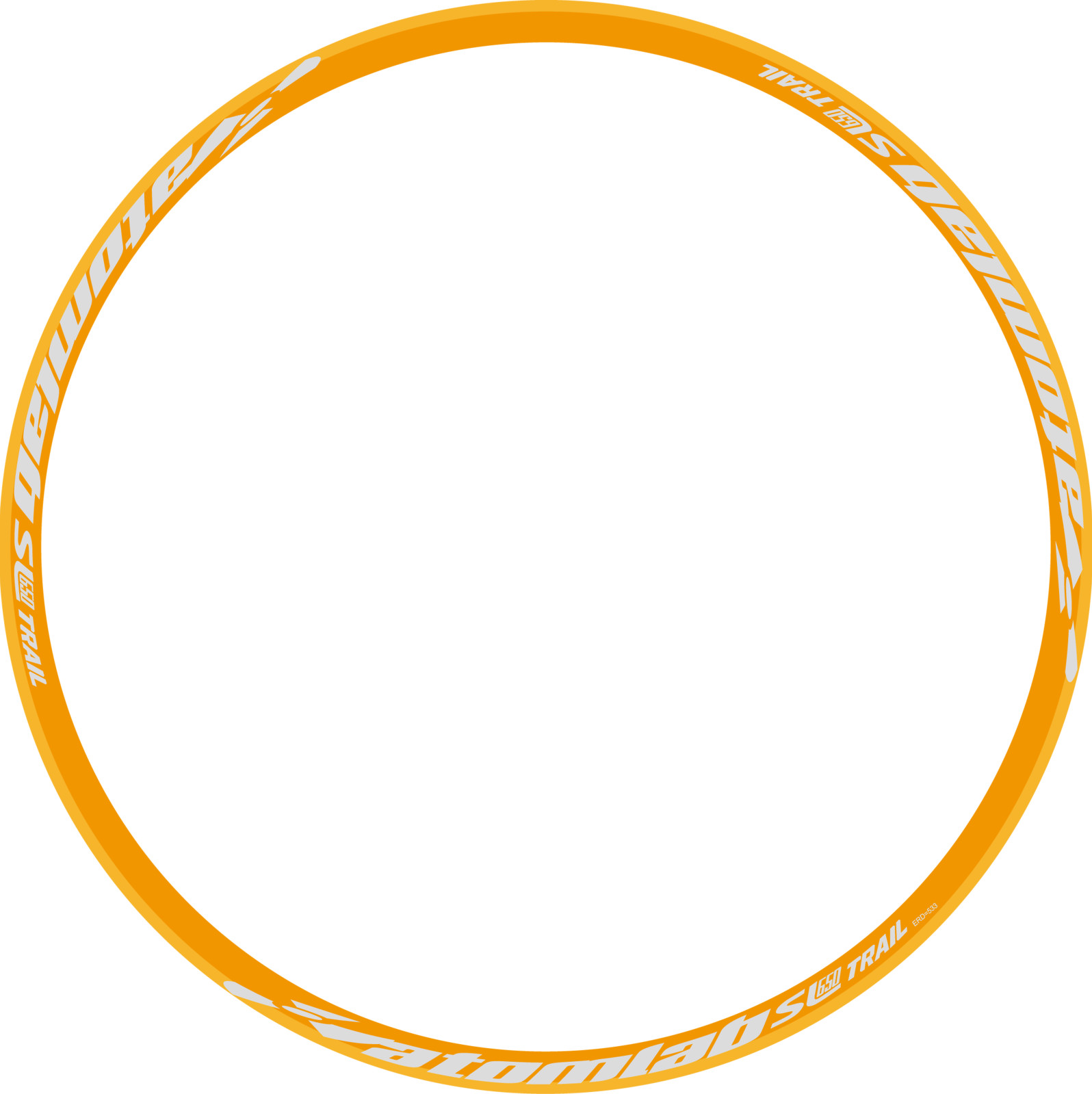 Atomlab SL Trail 650 Rim - Reviews, Comparisons, Specs - Rims - Vital MTB