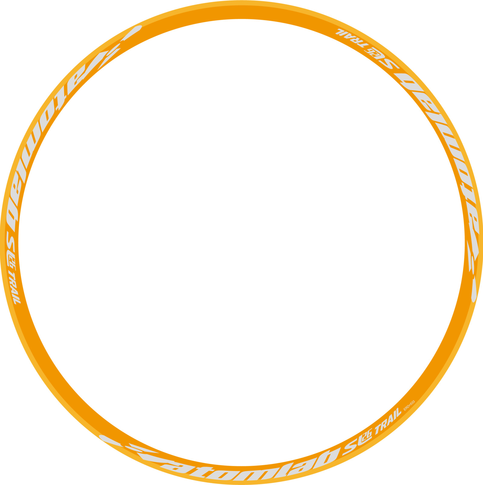 Atomlab SL Trail 26 Rim - Reviews, Comparisons, Specs - Rims - Vital MTB