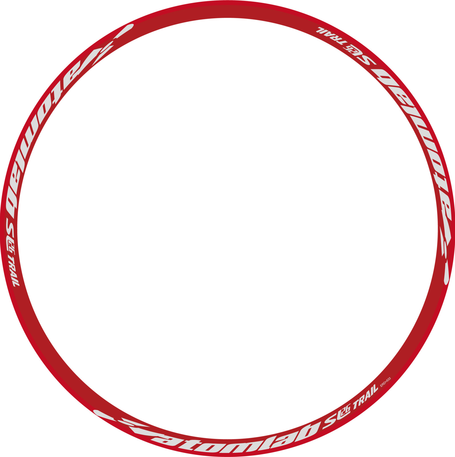 Atomlab SL Trail 26 Rim - Reviews, Comparisons, Specs - Rims - Vital MTB