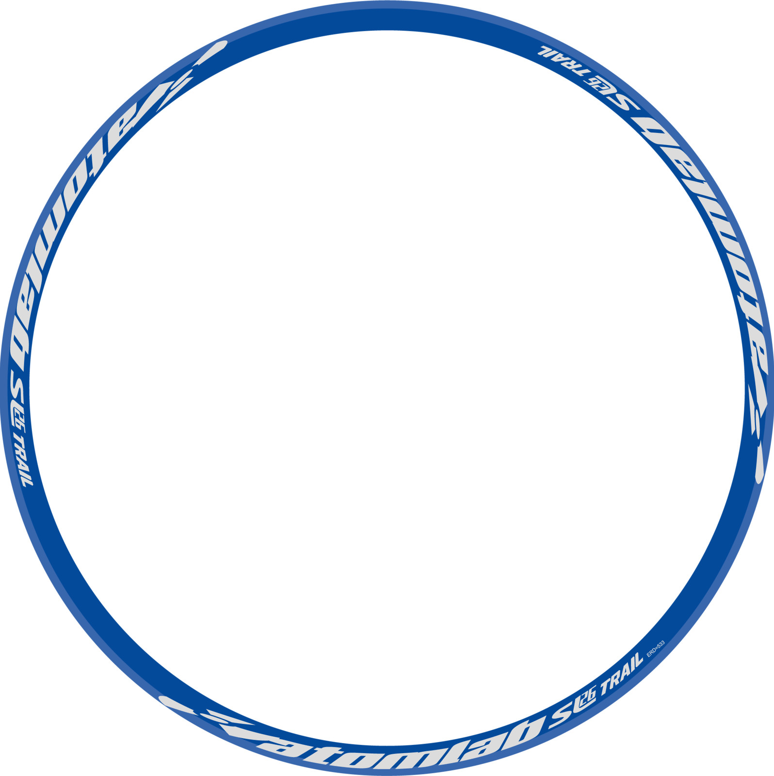 Atomlab SL Trail 26 Rim - Reviews, Comparisons, Specs - Rims - Vital MTB