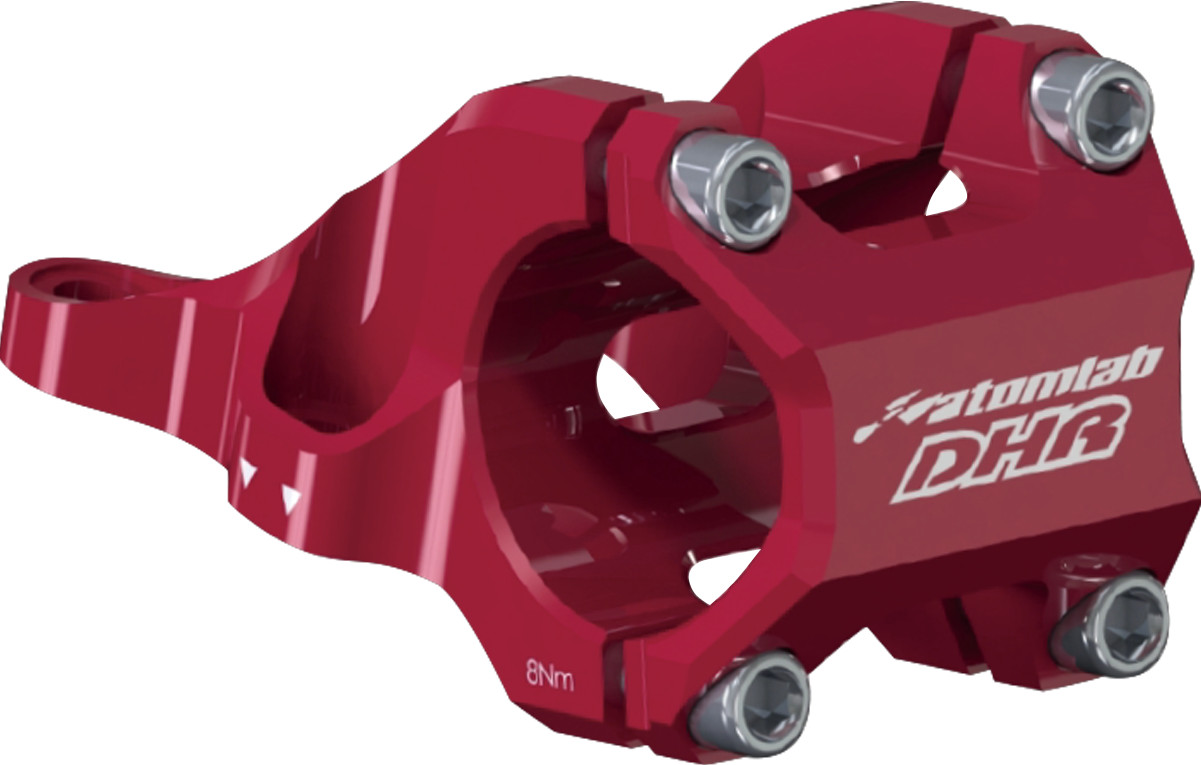 Atomlab DHR Stem - Reviews, Comparisons, Specs - Stems - Vital MTB