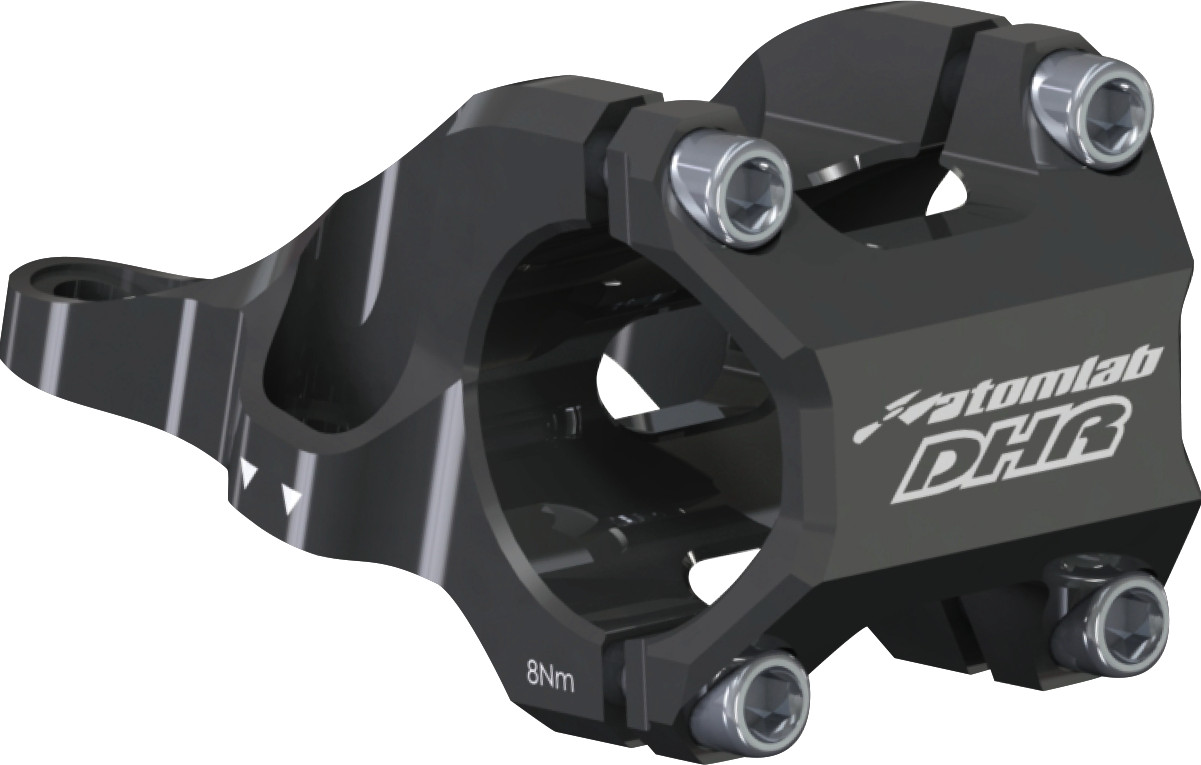 Atomlab DHR Stem - Reviews, Comparisons, Specs - Stems - Vital MTB