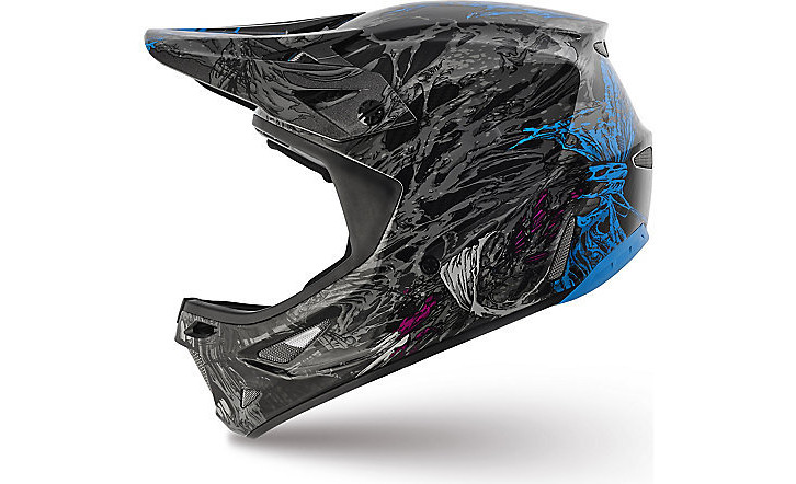 Specialized Dissident Full Face Helmet - Reviews, Comparisons, Specs ...