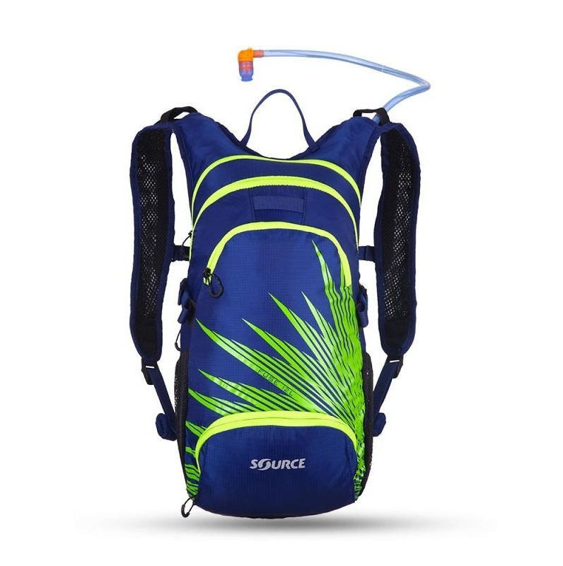 Source Fuse 12L Hydration Pack - Reviews, Comparisons, Specs - Mountain ...