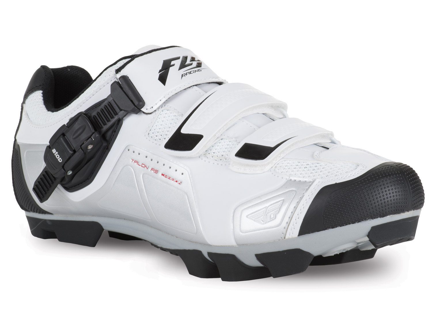 Fly Racing Talon RS Clipless Shoe - Reviews, Comparisons, Specs ...