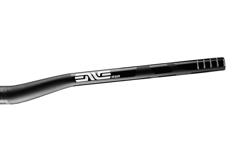 ENVE Composites Mountain Riser Handlebar - Reviews, Comparisons, Specs ...