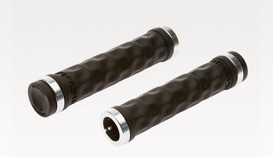Answer Stein Grip - Reviews, Comparisons, Specs - Grips - Vital MTB
