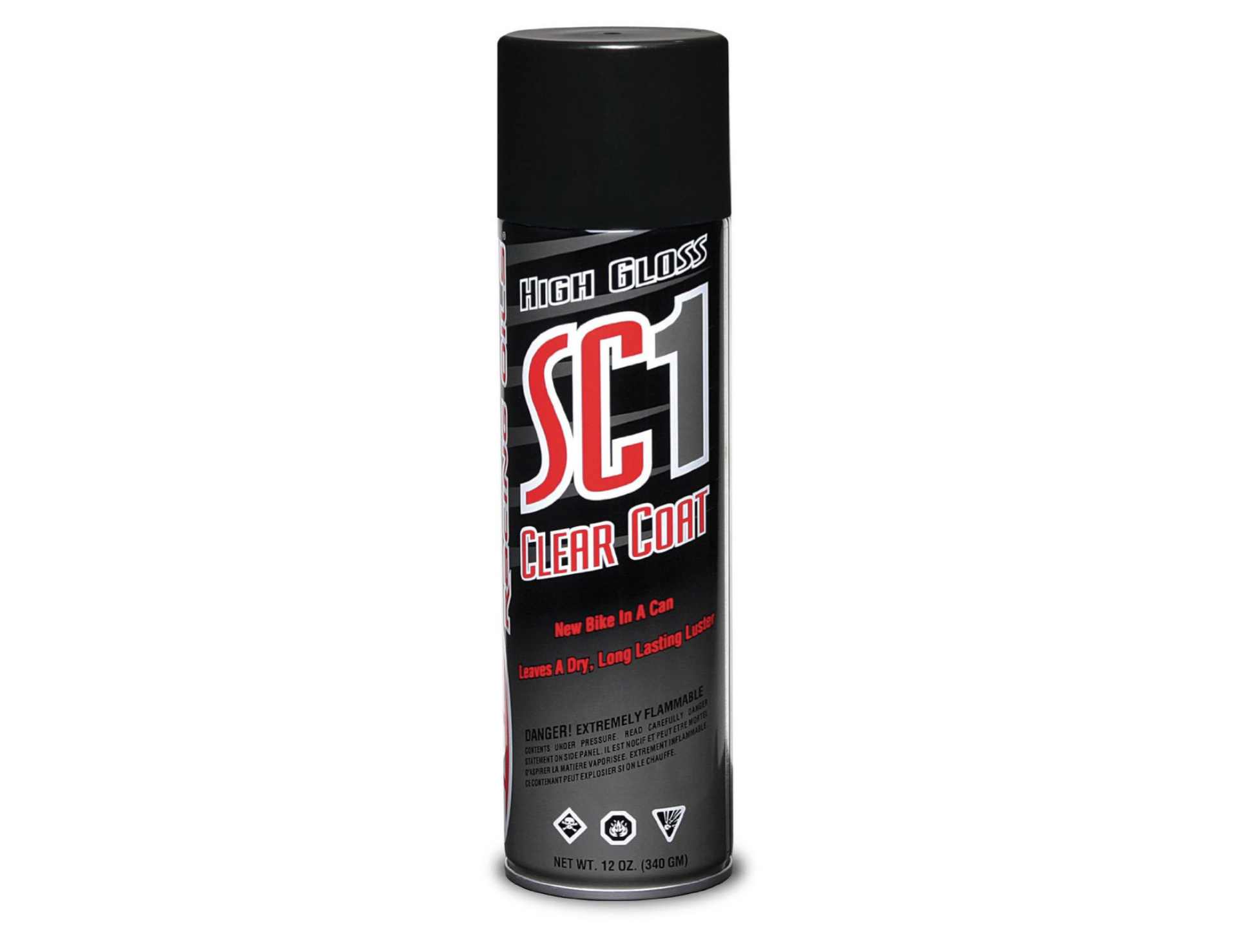 Maxima SC1 High Gloss Coating - Reviews, Comparisons, Specs - Lubes ...