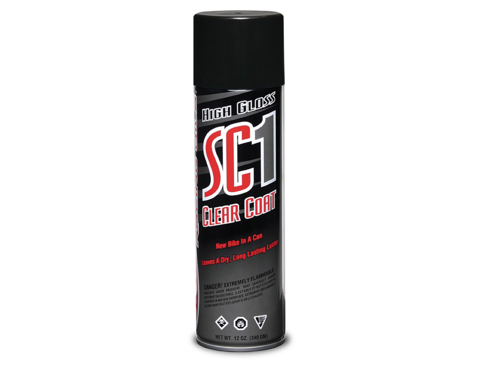 Maxima SC1 High Gloss Coating - Reviews, Comparisons, Specs - Mountain ...