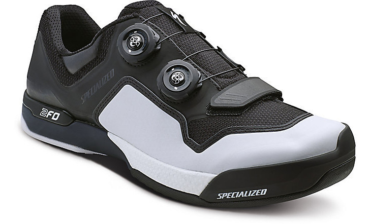 Specialized 2FO ClipLite (2016-2020) Shoes - Reviews, Comparisons ...