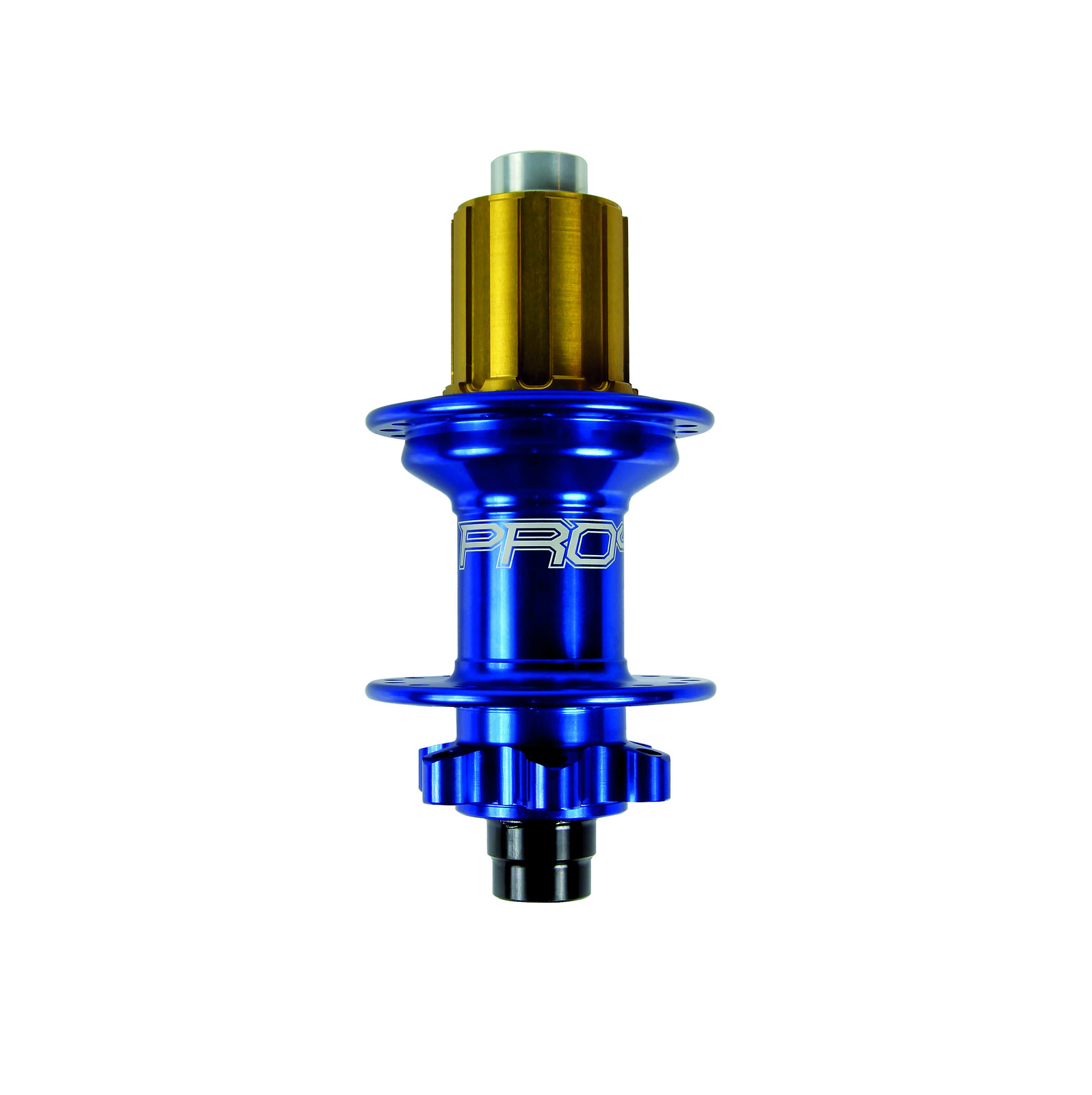 Hope Technology Pro 4 Rear Hub - Reviews, Comparisons, Specs - Rear ...