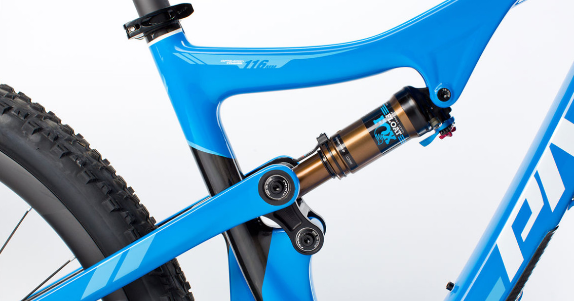 2016 Pivot Mach 429 Trail Pro XT/XTR 1x - Reviews, Comparisons, Specs ...