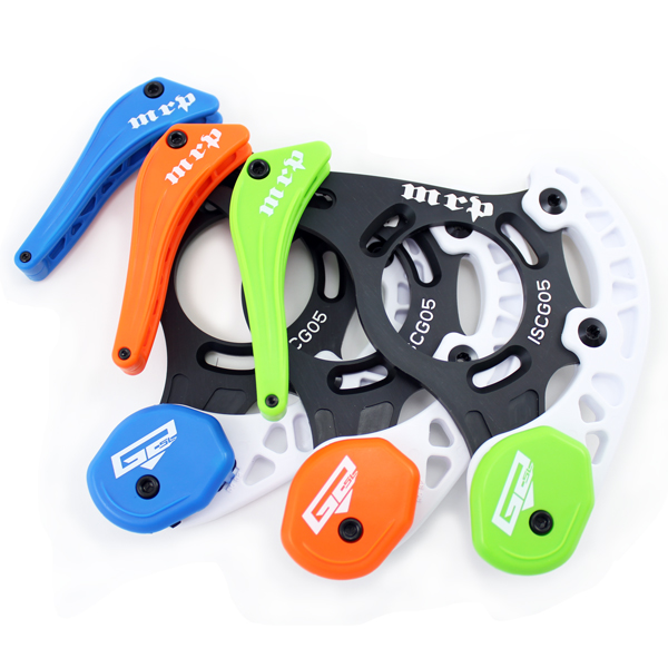 MRP Mini G2 SL Chainguide - Reviews, Comparisons, Specs - Chainguides ...