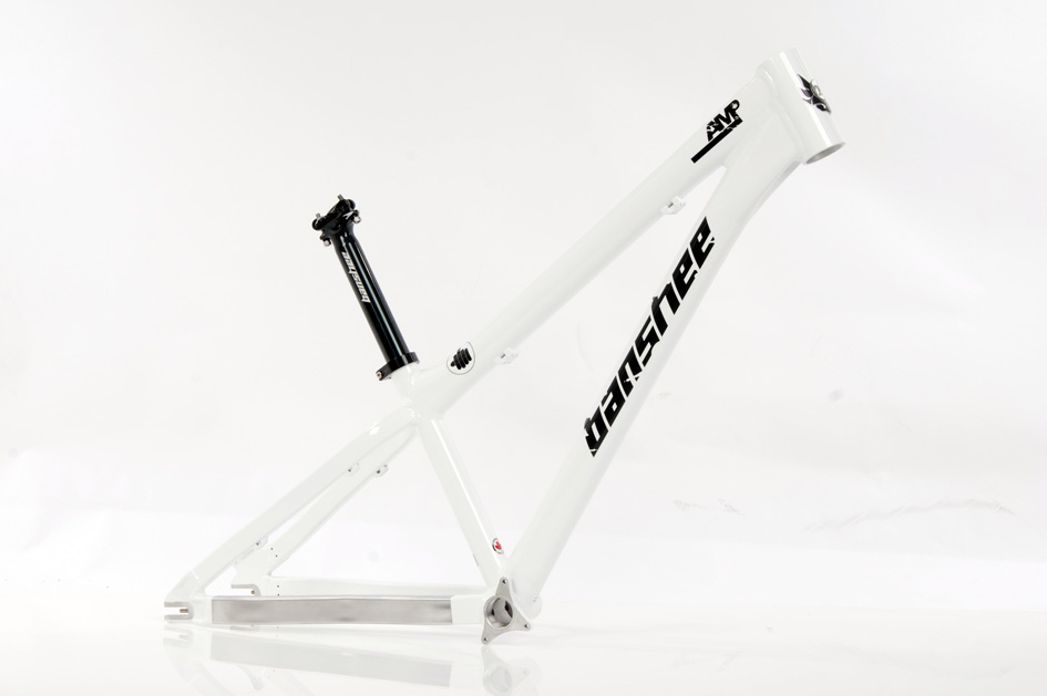 Banshee Amp (2010) Frame - Reviews, Comparisons, Specs - Frames - Vital MTB