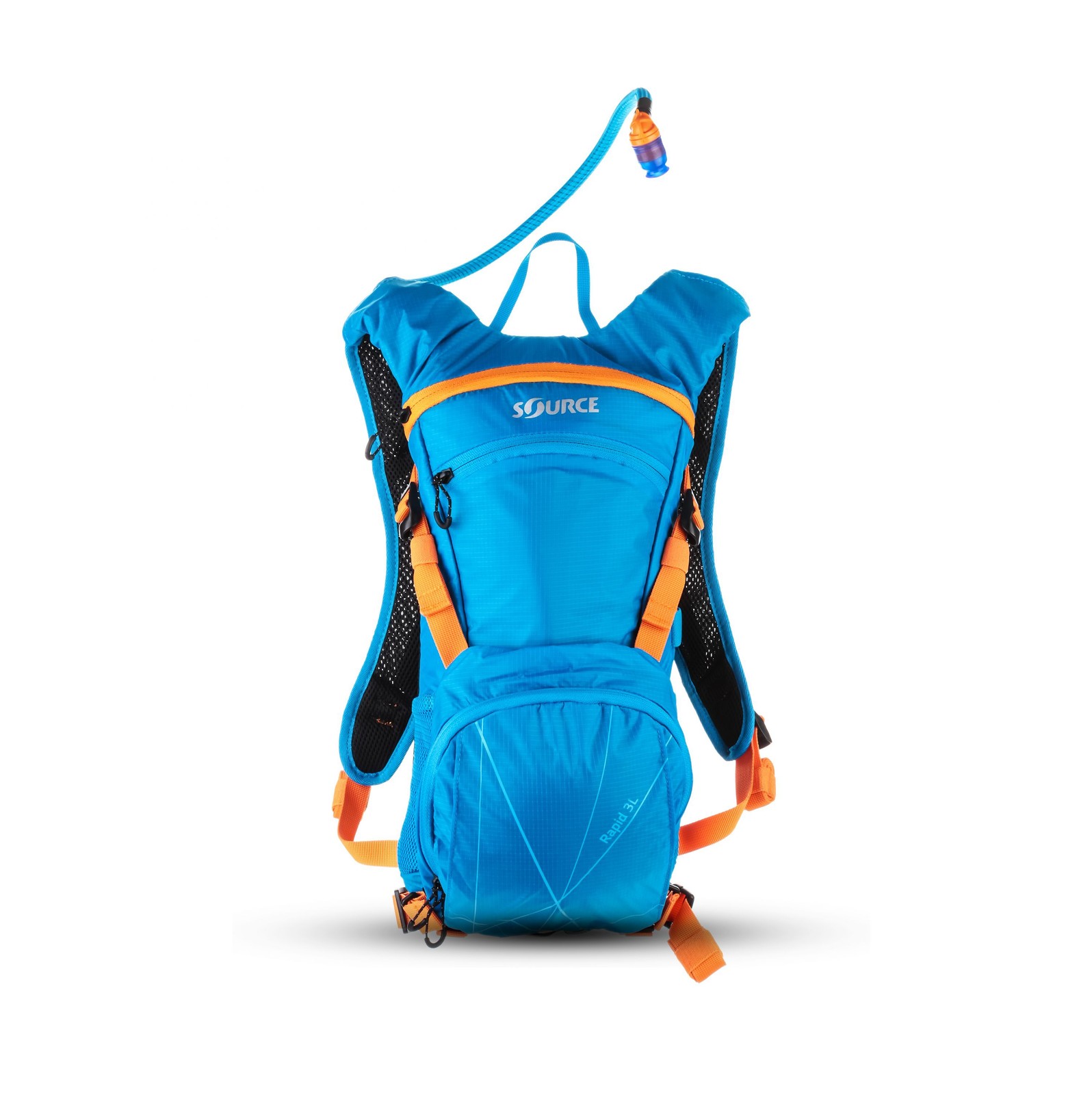 Source Rapid Hydration Pack - Reviews, Comparisons, Specs - Mountain ...