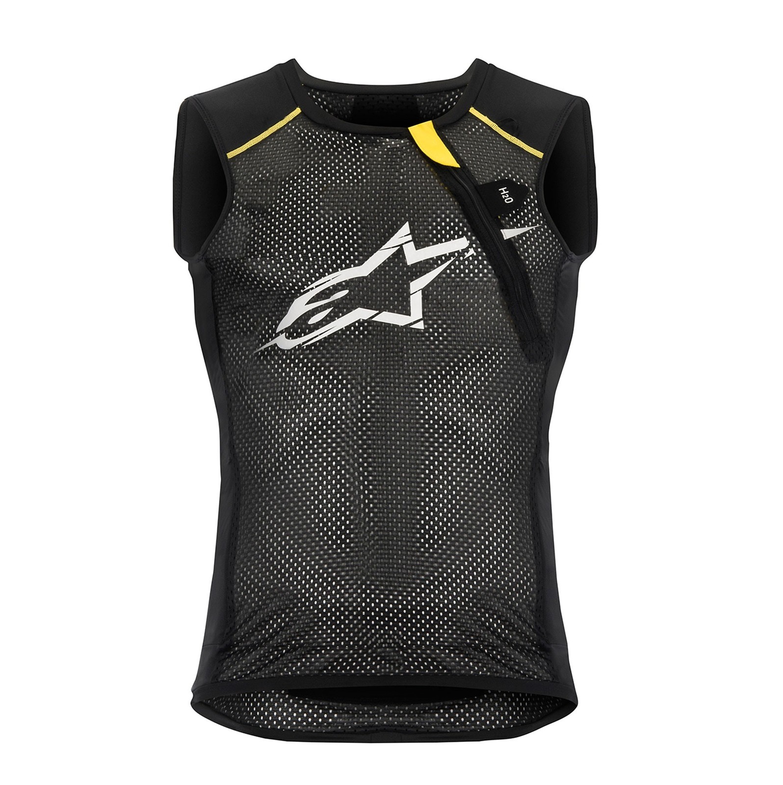 Alpinestars Paragon Vest - Reviews, Comparisons, Specs - Mountain Bike ...