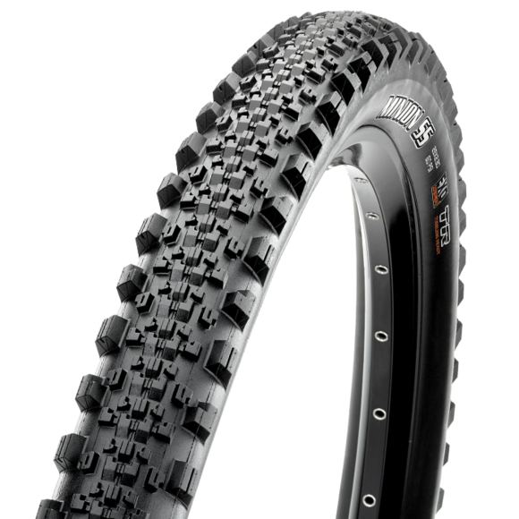 Maxxis Minion SS Tire - Reviews, Comparisons, Specs - Tires - Vital MTB
