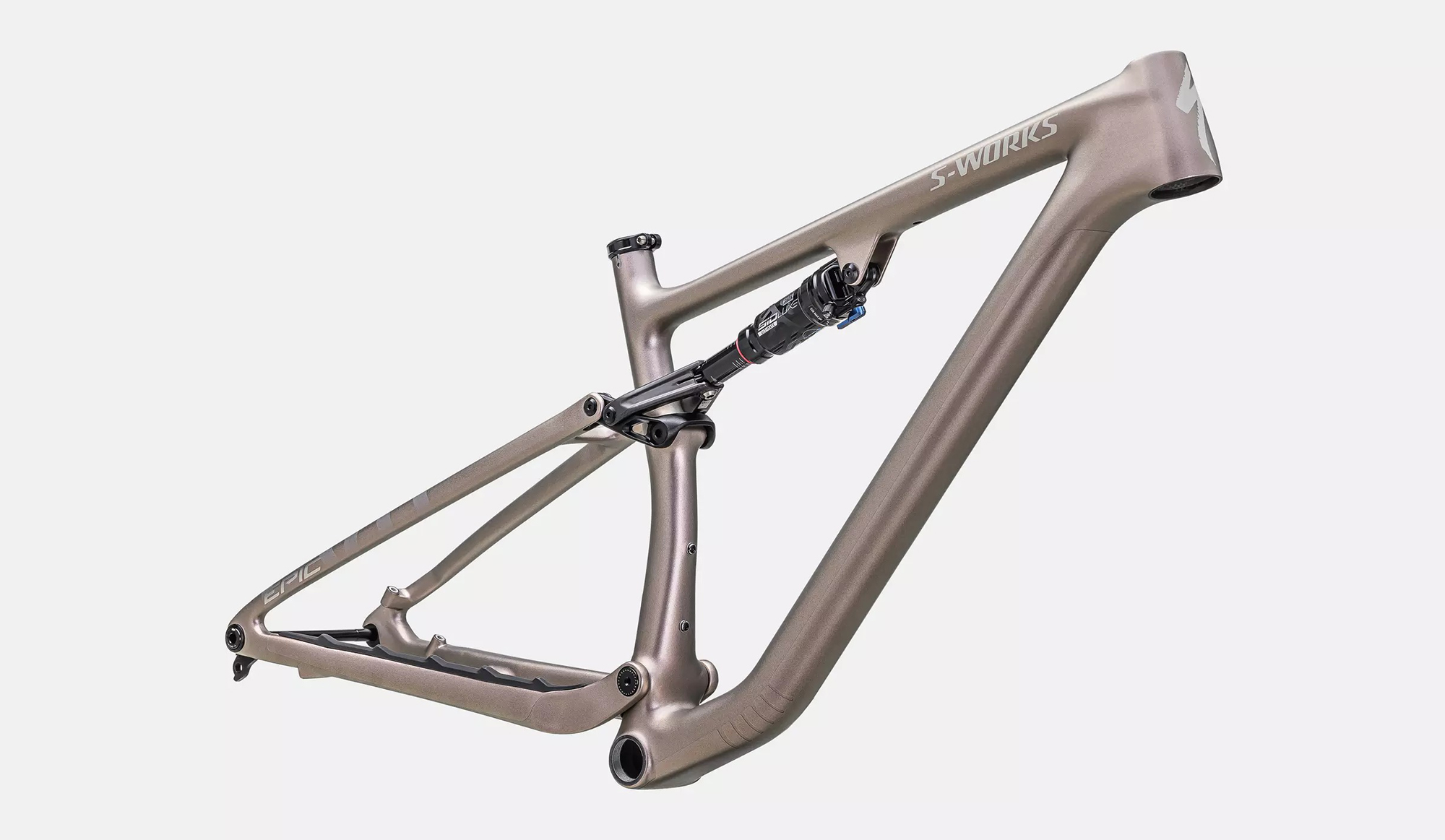 Specialized Epic EVO S-Works Frame - Reviews, Comparisons, Specs ...