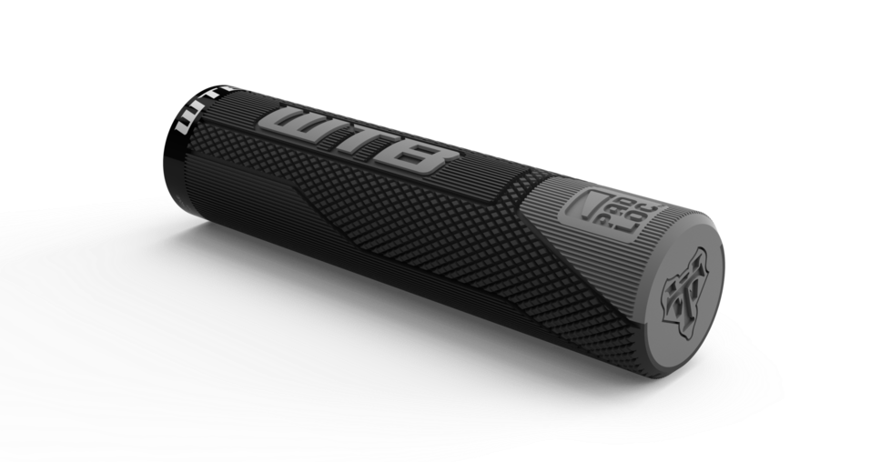 WTB Clydesdale PadLoc Grip - Reviews, Comparisons, Specs - Grips ...