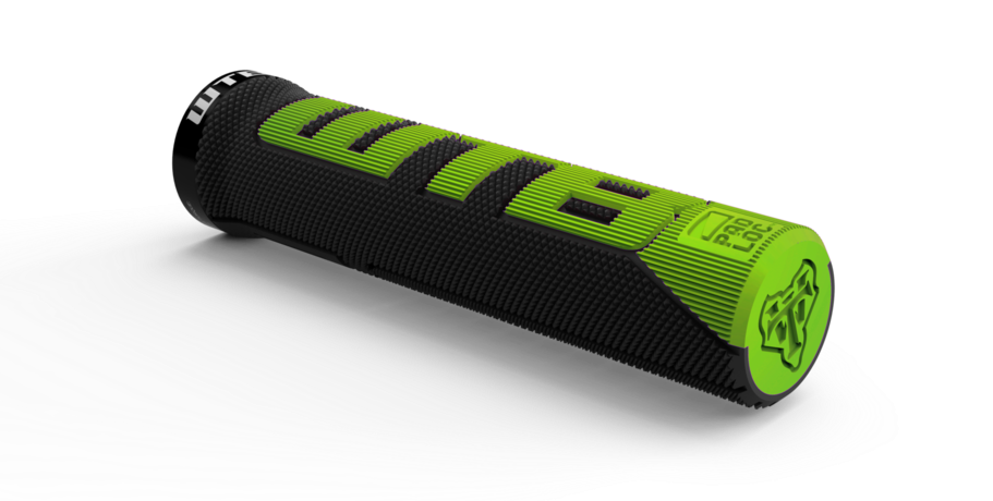 WTB Commander PadLoc Grip - Reviews, Comparisons, Specs - Grips - Vital MTB