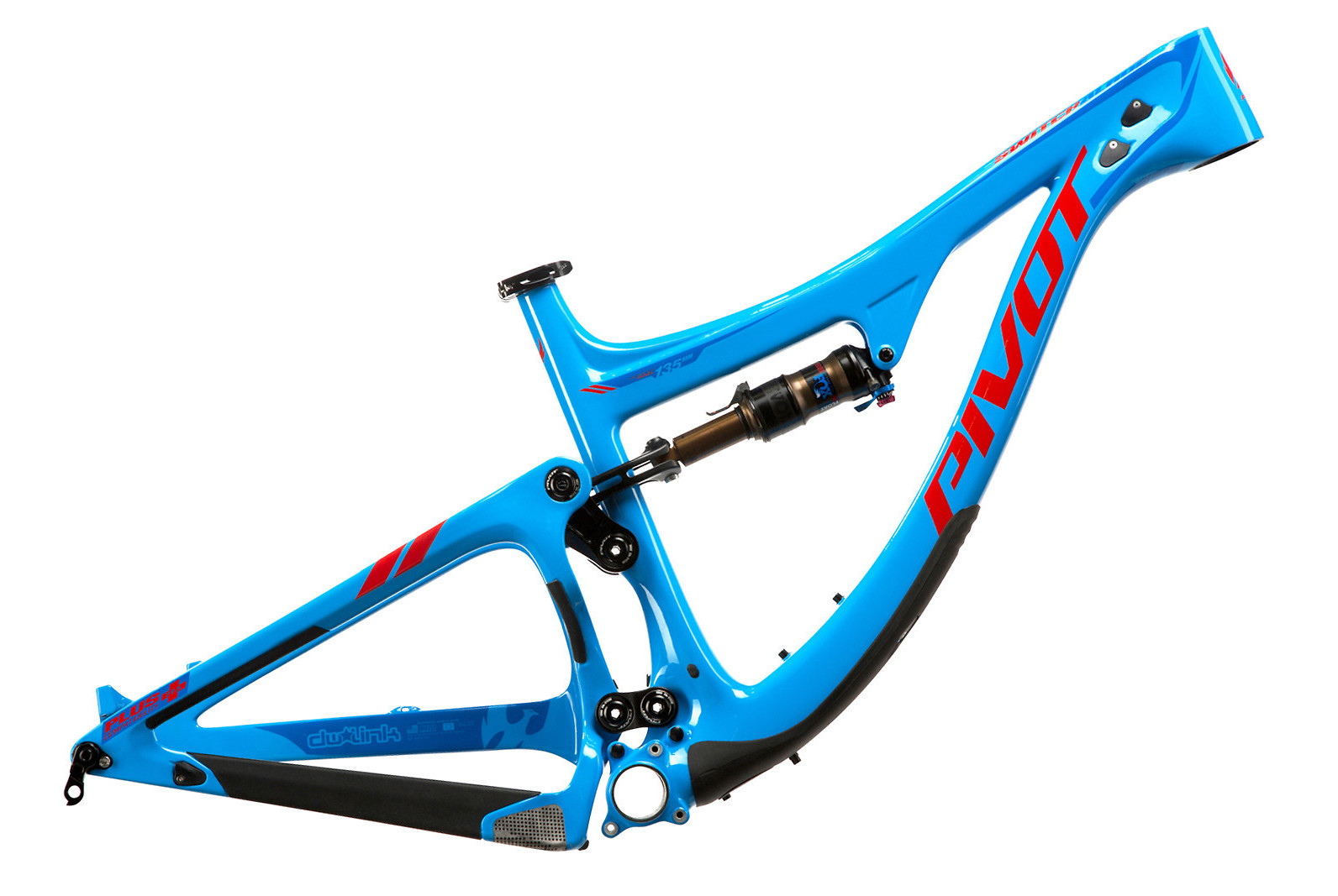 2017 Pivot Switchblade Pro X01 Eagle 27.5+ Bike - Reviews, Comparisons ...