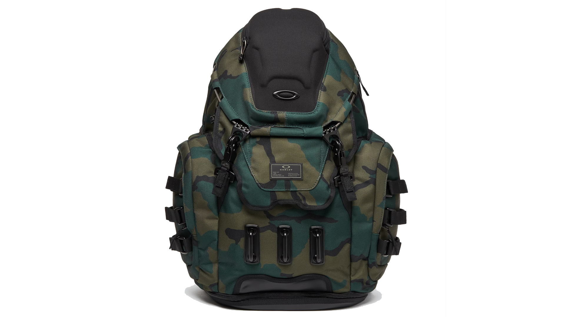 oakley backpack camo